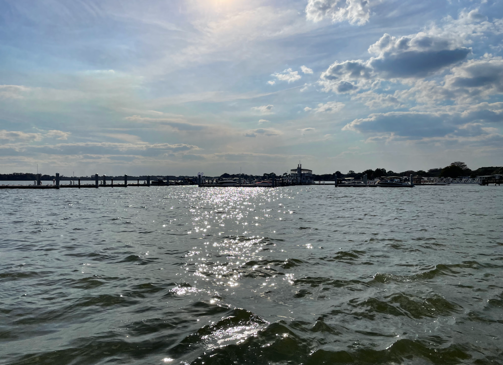 Lake Dora Boat Rentals
